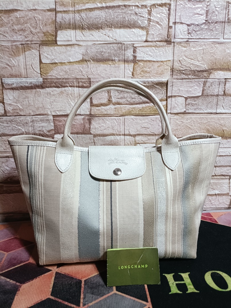 Original Longchamp Limited Edition small, Luxury, Bags & Wallets on ...