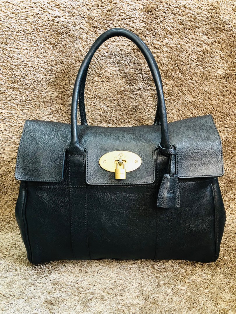 ORIGINAL MULBERRY CLASSIC BAYSWATER on Carousell