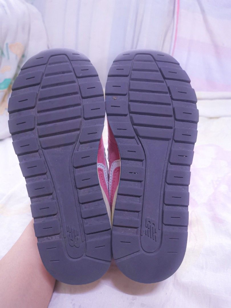 Original NB shoes on Carousell