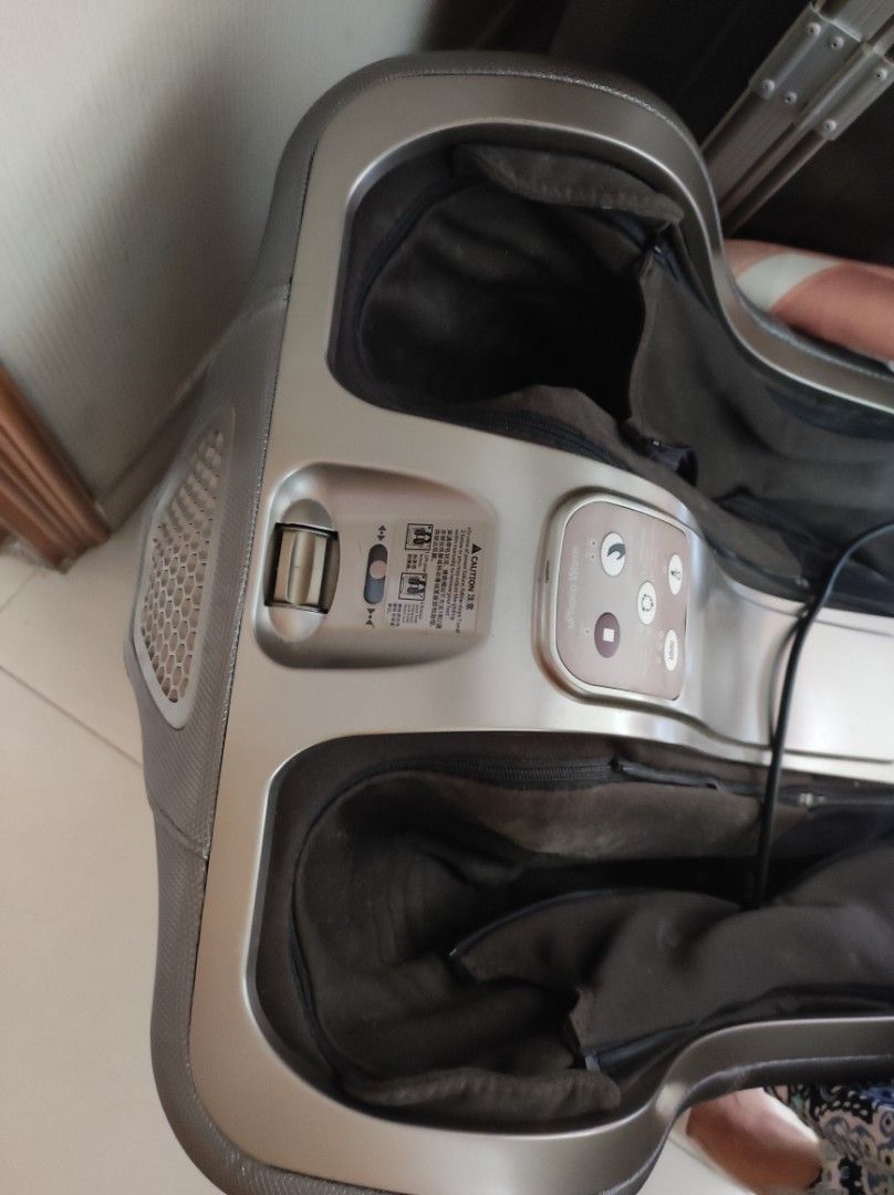 Osim 按腳機, 其他, 其他 - Carousell