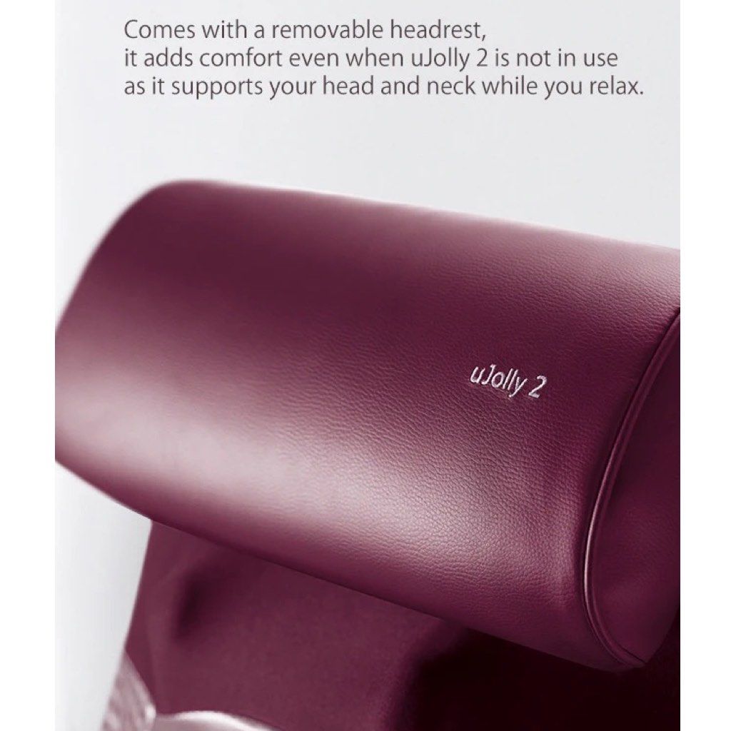 Osim Diy Massage Chair Health And Nutrition Massage Devices On Carousell