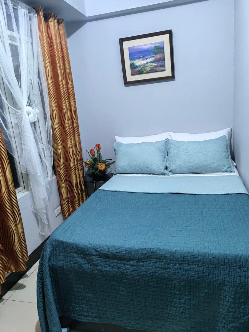 Pam&momshie's place within BGC, Property, Rentals, Apartments & Condos ...