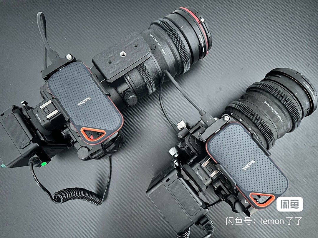 Panasonic Lumix S5m2x, Photography, Cameras on Carousell