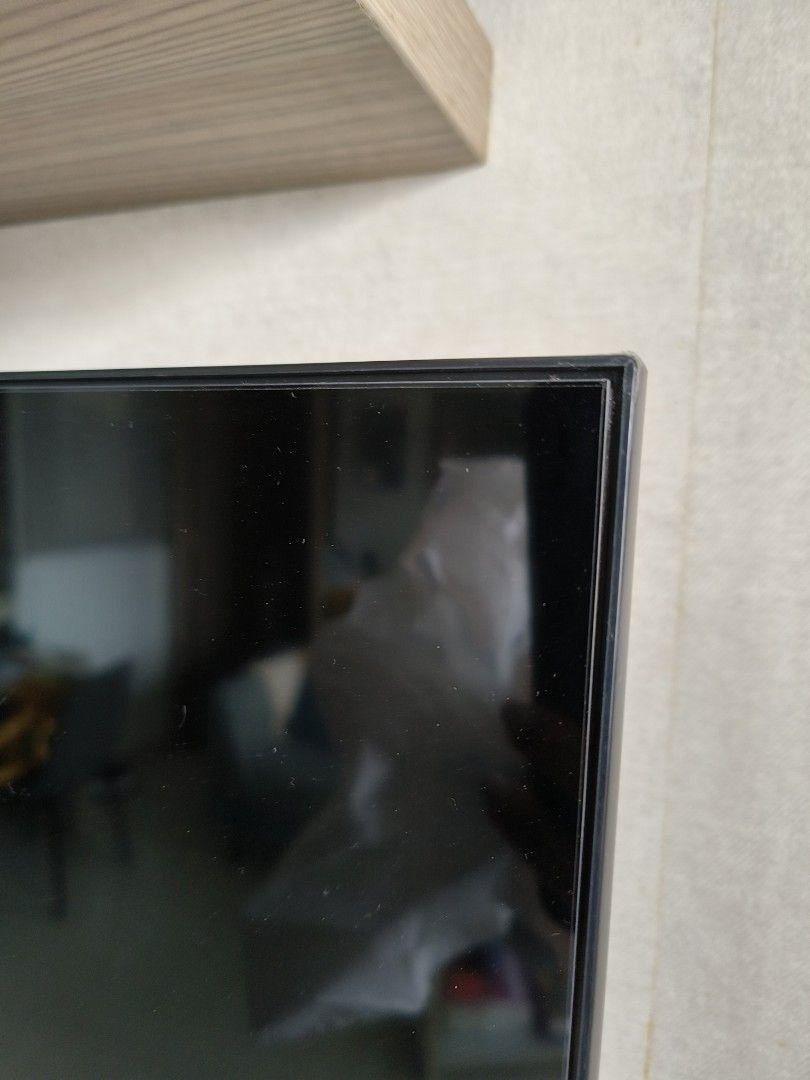 Panasonic UHD 4k ANDROID TV 55HX750S, TV & Home Appliances, TV ...