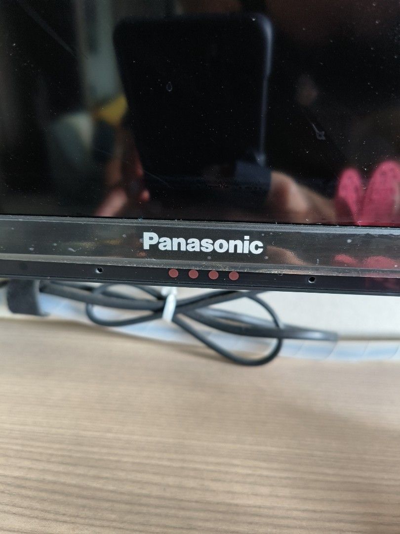 Panasonic UHD 4k ANDROID TV 55HX750S, TV & Home Appliances, TV ...