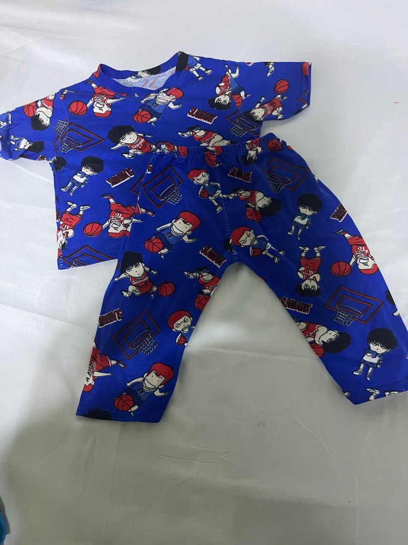 Pantulog for kids on Carousell