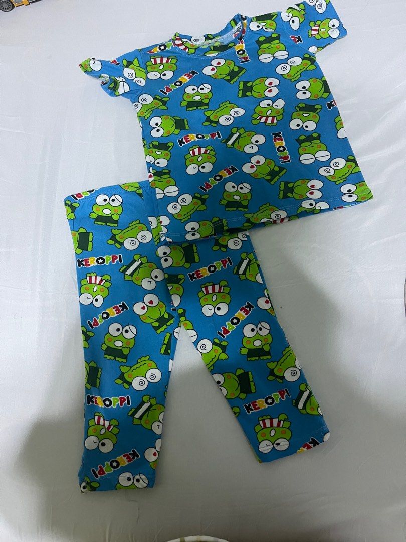 Pantulog for kids on Carousell