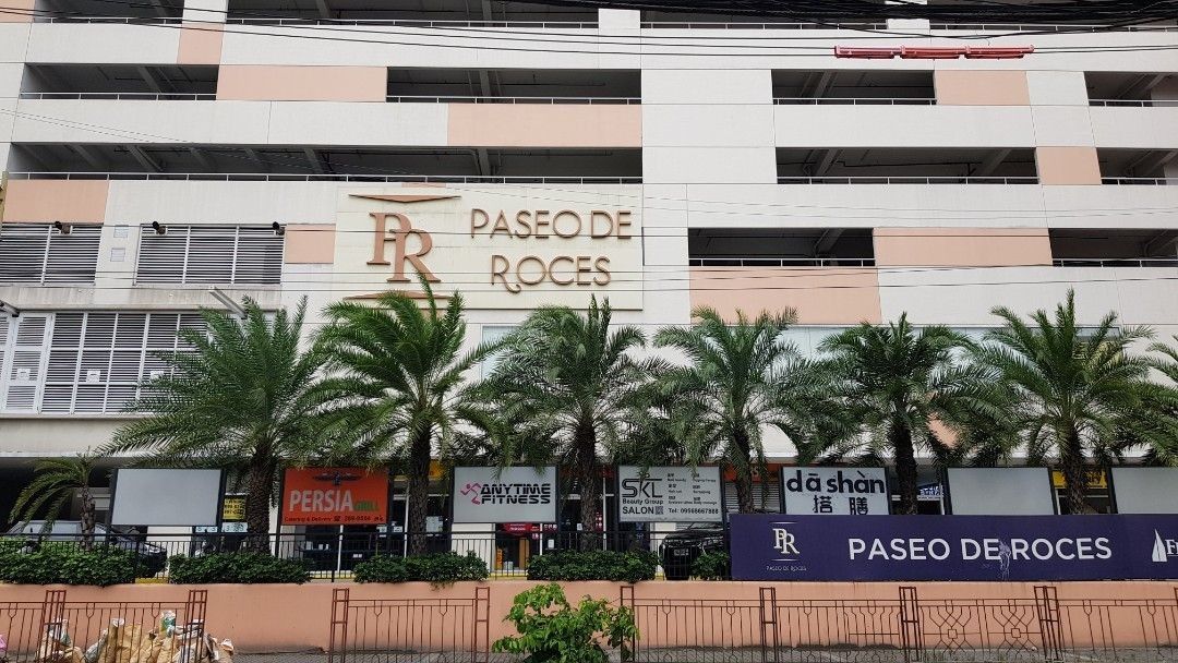 Paseo De Roces condominium, First Tower, Property, For Sale, Apartments ...