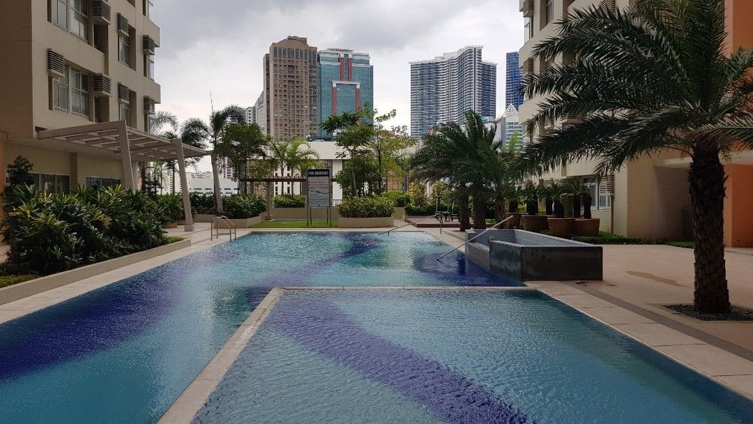 Paseo De Roces condominium, First Tower, Property, For Sale, Apartments ...