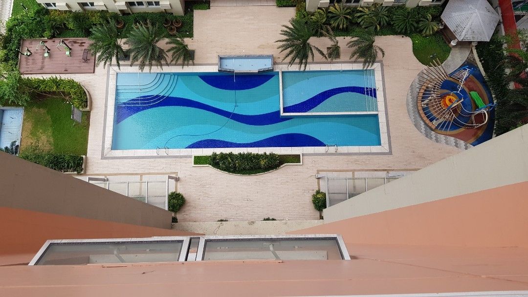 Paseo De Roces condominium, First Tower, Property, For Sale, Apartments ...