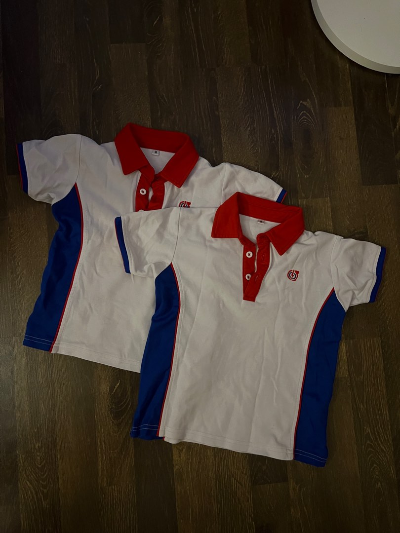 PCF Uniform, Babies & Kids, Babies & Kids Fashion on Carousell