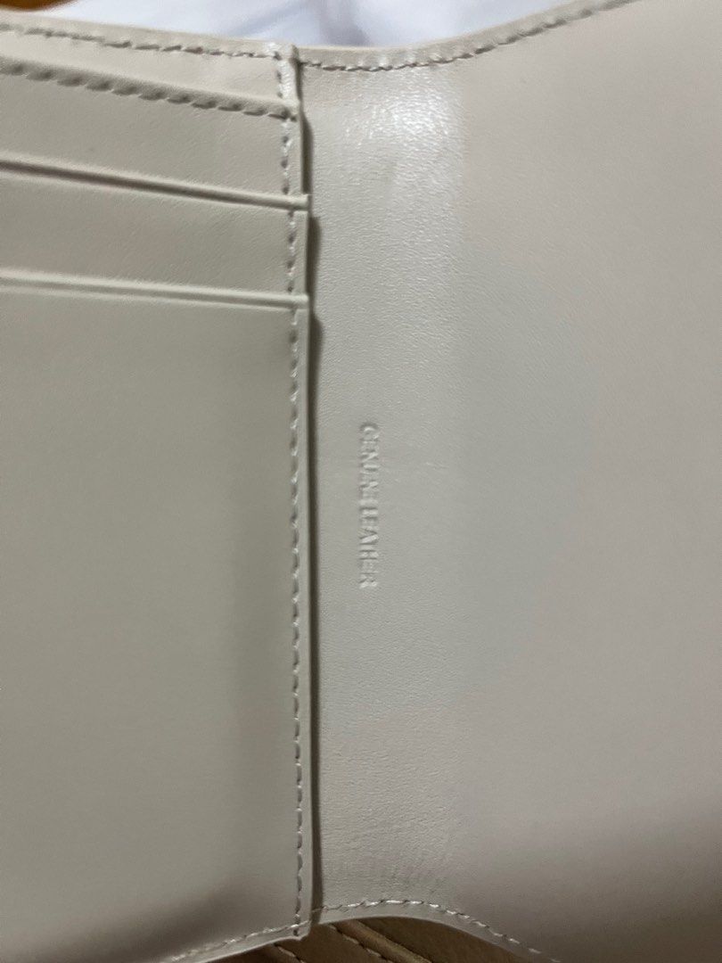 PEDRO wallet genuine leather, Women's Fashion, Bags & Wallets, Wallets ...