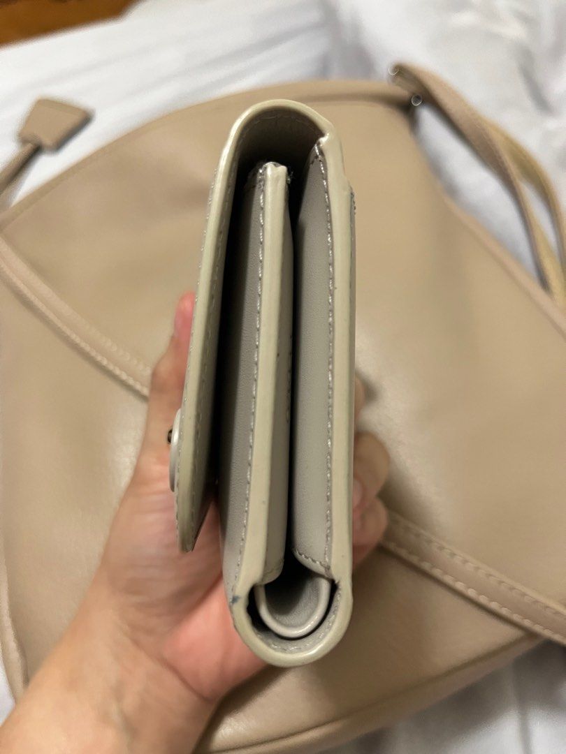 PEDRO wallet genuine leather, Women's Fashion, Bags & Wallets, Wallets ...