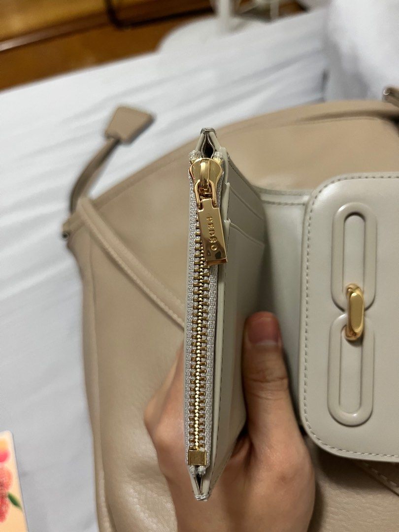PEDRO wallet genuine leather, Women's Fashion, Bags & Wallets, Wallets ...