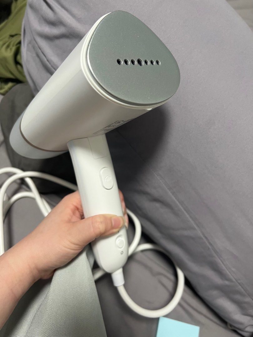 Philips 3000 Handheld Steamer - STH3020/16, TV & Home Appliances, Other ...