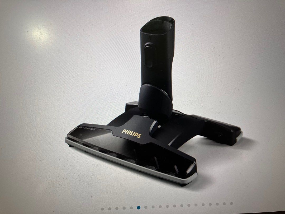 Philips Cordless Vaccum XC8349/01, TV & Home Appliances, Vacuum Cleaner ...