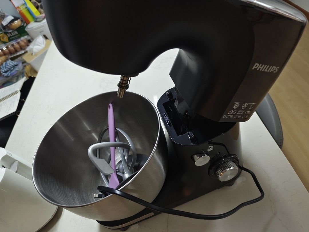 Philips Mixer, TV & Home Appliances, Kitchen Appliances, Hand & Stand ...