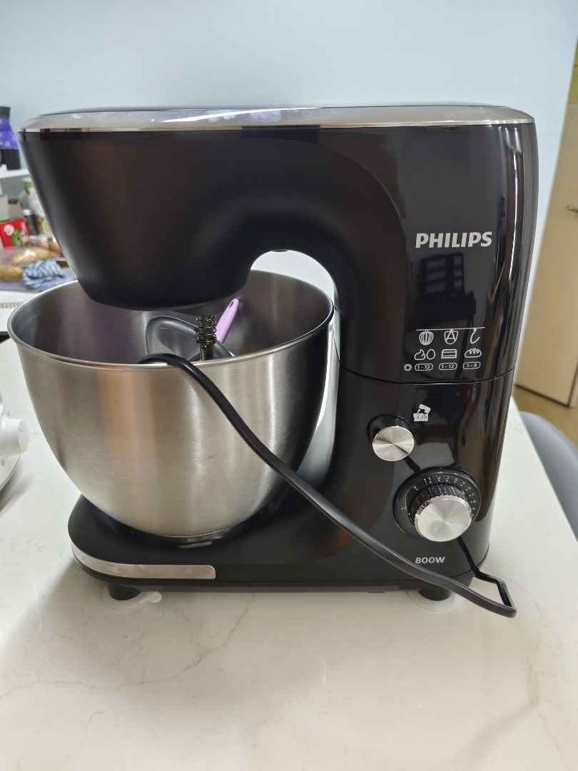 Philips Mixer, TV & Home Appliances, Kitchen Appliances, Hand & Stand ...