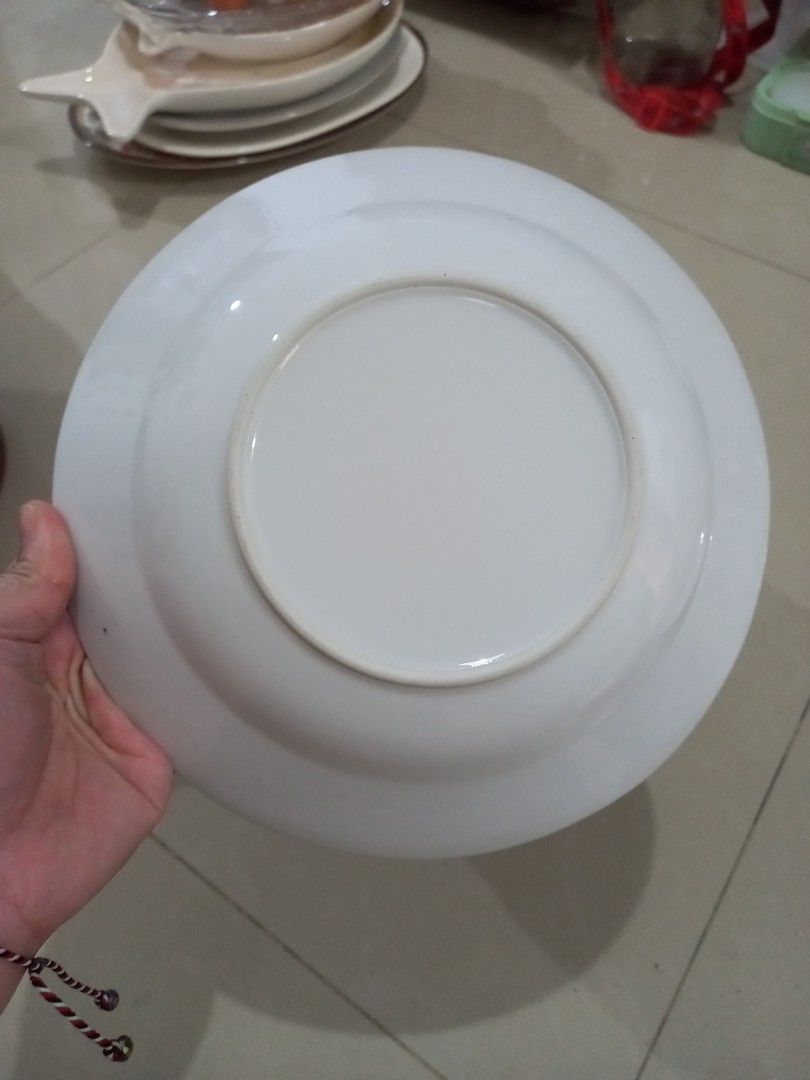 Piring Cantik, Kitchen & Appliances di Carousell