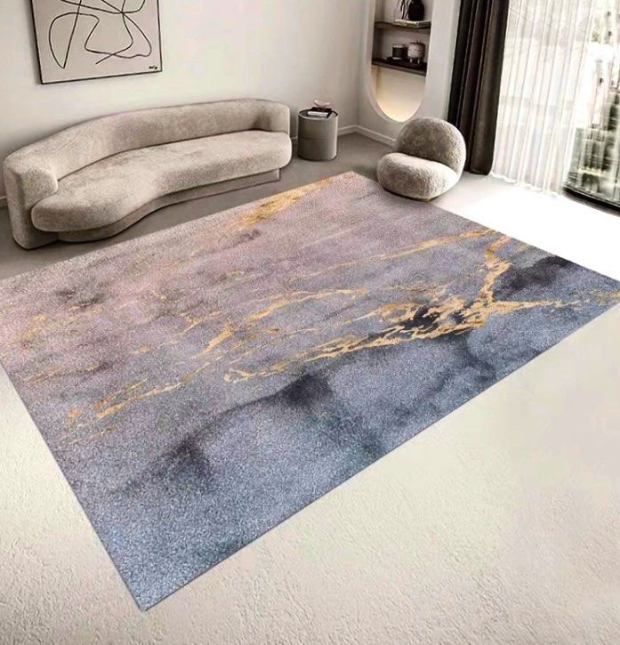 PO 4m x 3m large carpet/rug, Furniture & Home Living, Home Decor ...