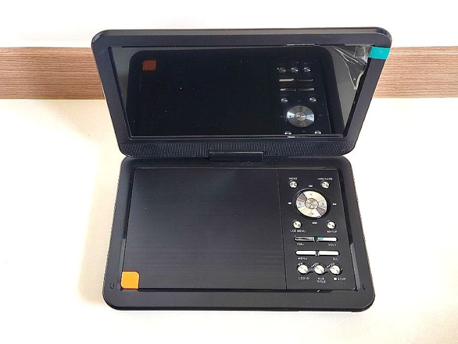 Portable Video Player, TV & Home Appliances, TV & Entertainment, Blu ...