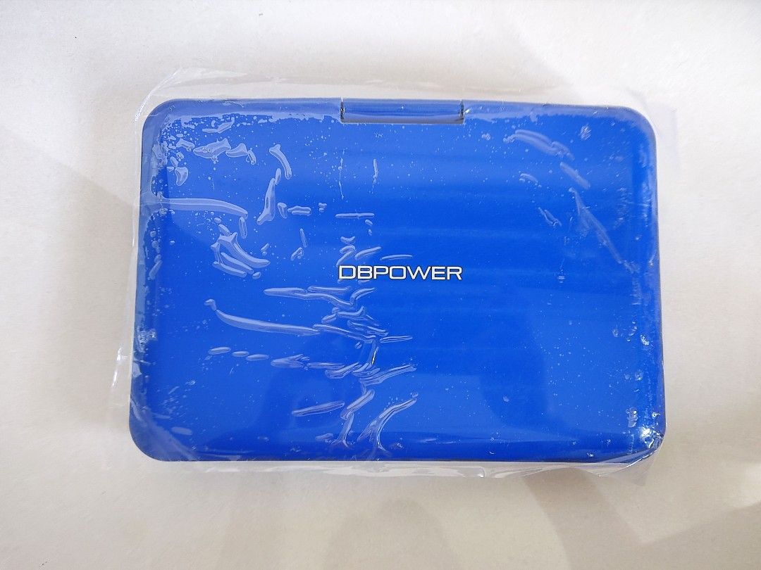 Portable Video Player, TV & Home Appliances, TV & Entertainment, Blu ...