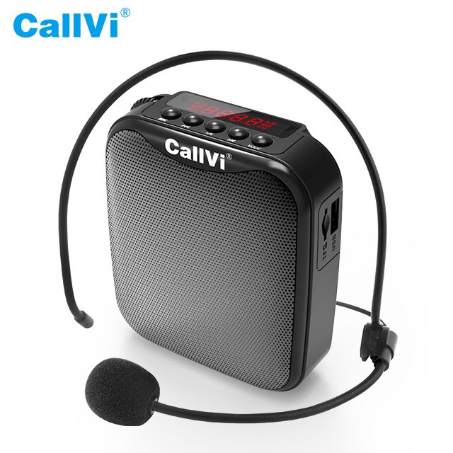 Portable Wired Voice Amplifier, Audio, Other Audio Equipment on Carousell