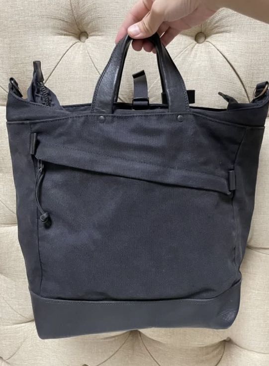 Porter handbag, Luxury, Bags & Wallets on Carousell