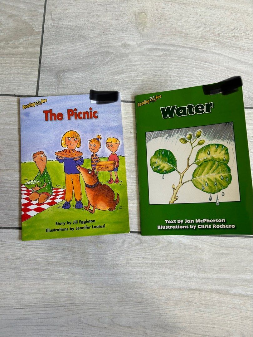 Preschool Reading Program Books, Hobbies & Toys, Books & Magazines ...