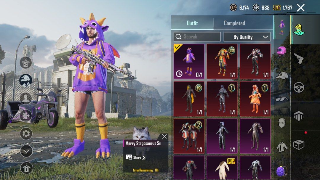 Pubg Acount, Video Gaming, Gaming Accessories, Game Gift Cards ...
