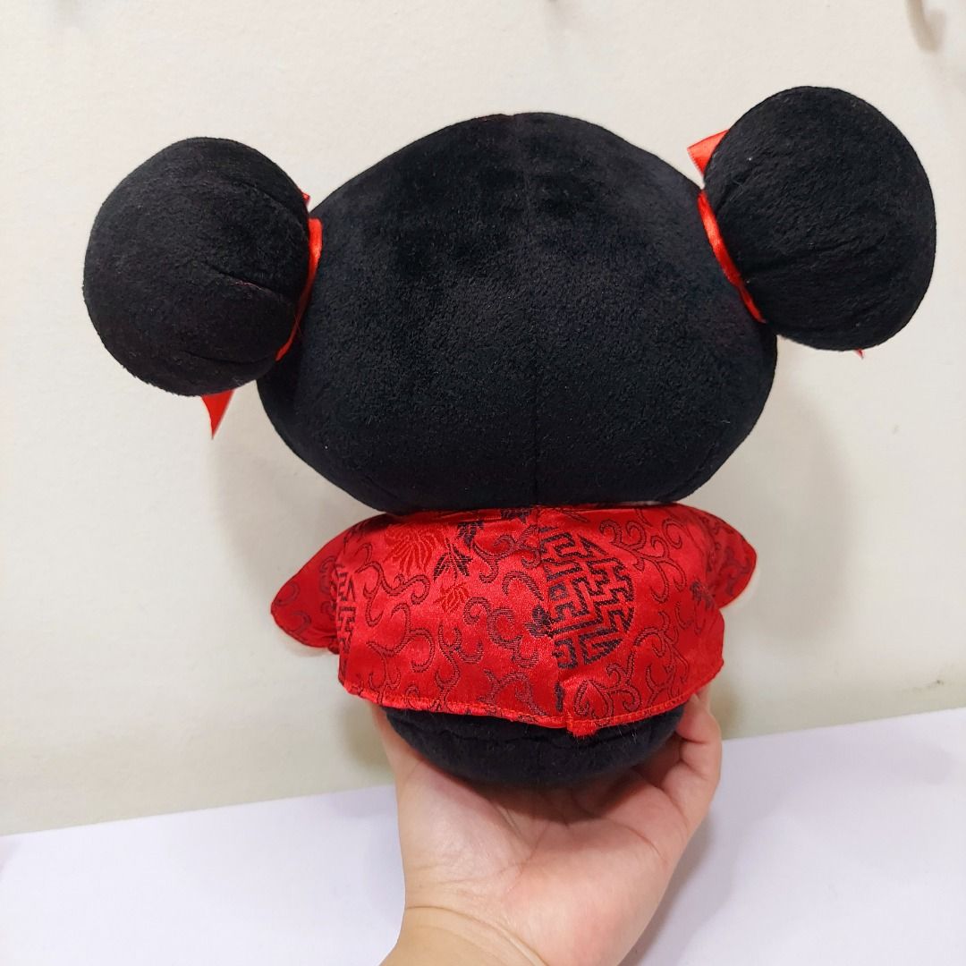 Pucca Plush Collection Stuff Toy on Carousell