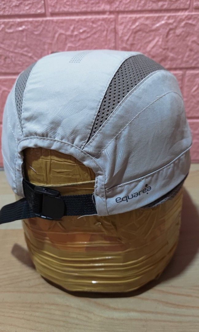 Quechua Outdoor Cap on Carousell