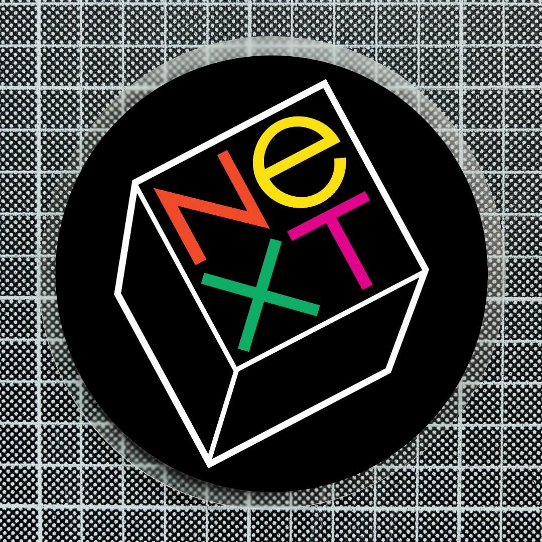 RARE : NeXT Computer company created by Steve Jobs after leaving Apple ...