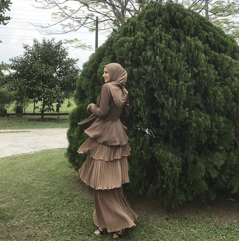 Qiszar Hijabistahub Myravallyn Nurita Harith Ynalee Leeyanarahman ...