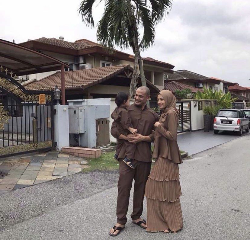 Qiszar Hijabistahub Myravallyn Nurita Harith Ynalee Leeyanarahman ...