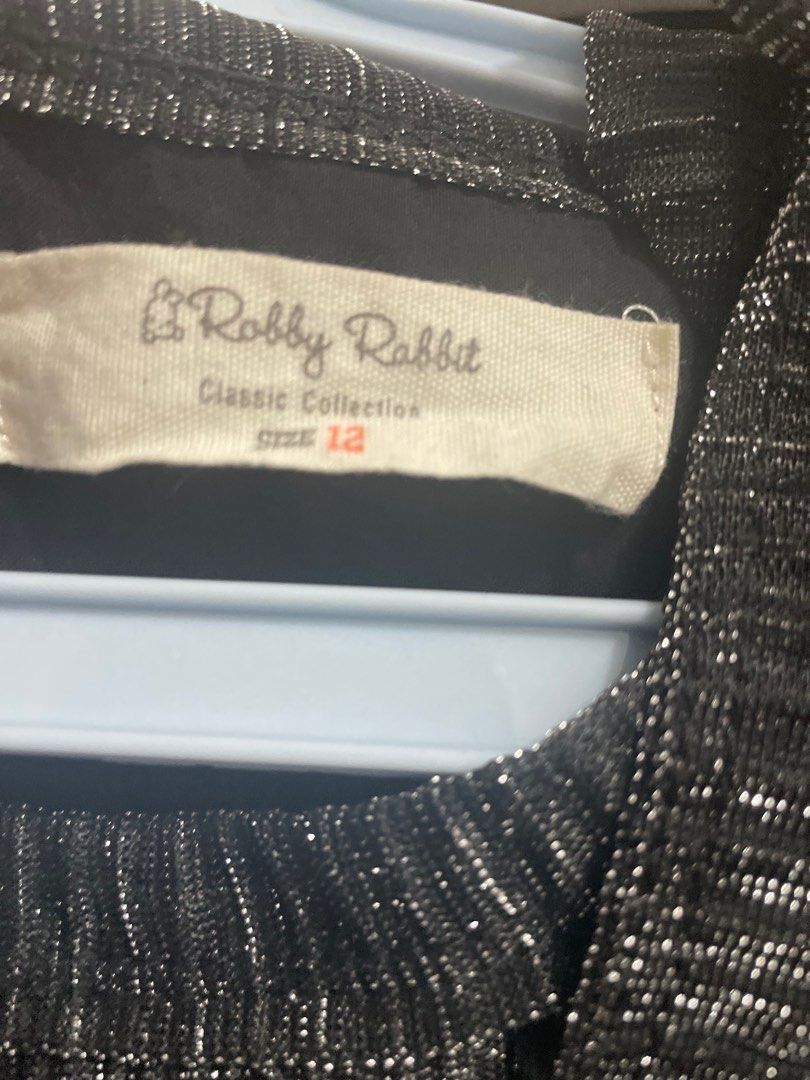 Robby Rabbit 12 on Carousell