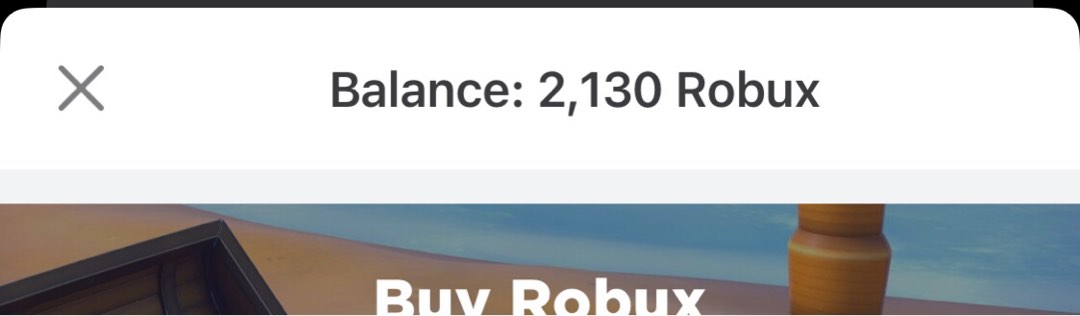 Robux, Video Gaming, Video Games, Others on Carousell