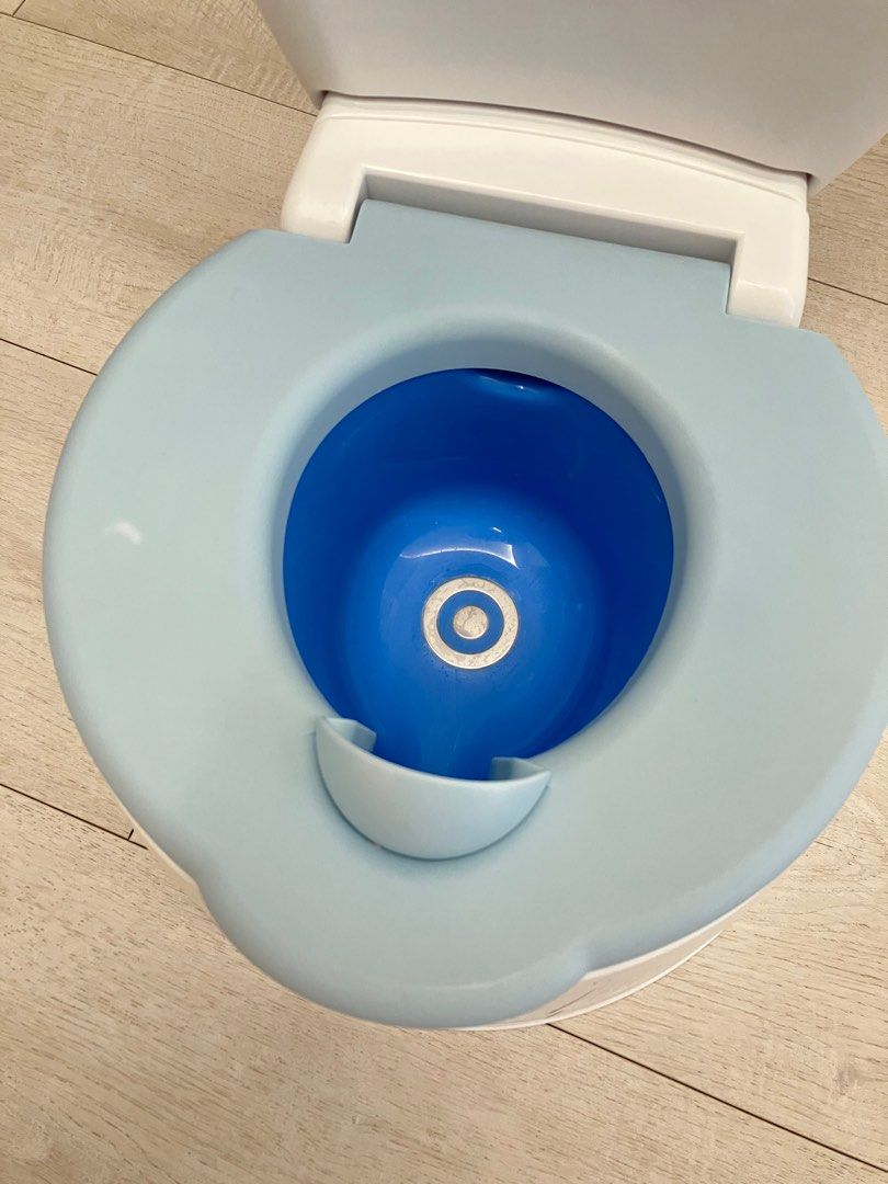 SAFETY 1ST SMART REWARDS POTTY, Babies & Kids, Bathing & Changing ...