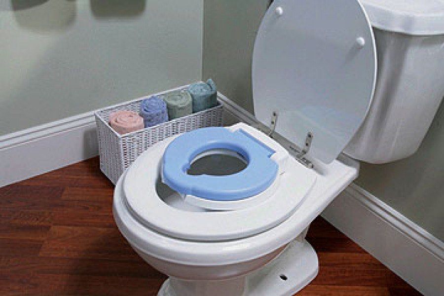 SAFETY 1ST SMART REWARDS POTTY, Babies & Kids, Bathing & Changing ...