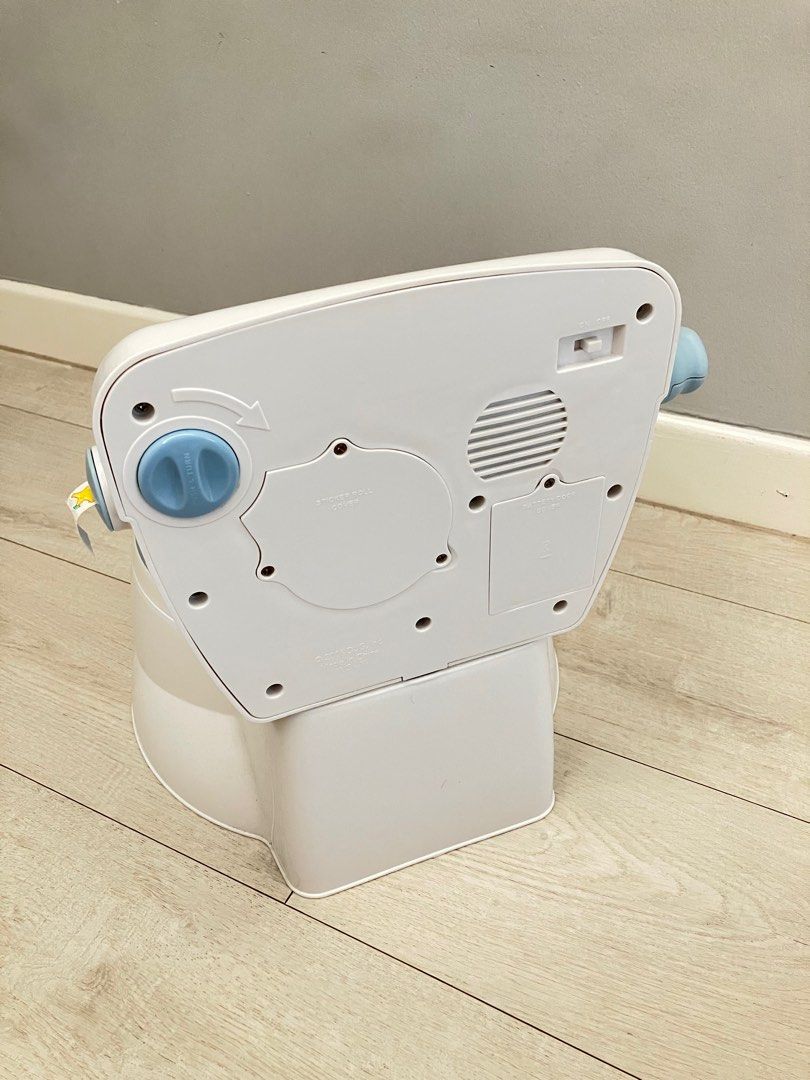 SAFETY 1ST SMART REWARDS POTTY, Babies & Kids, Bathing & Changing ...