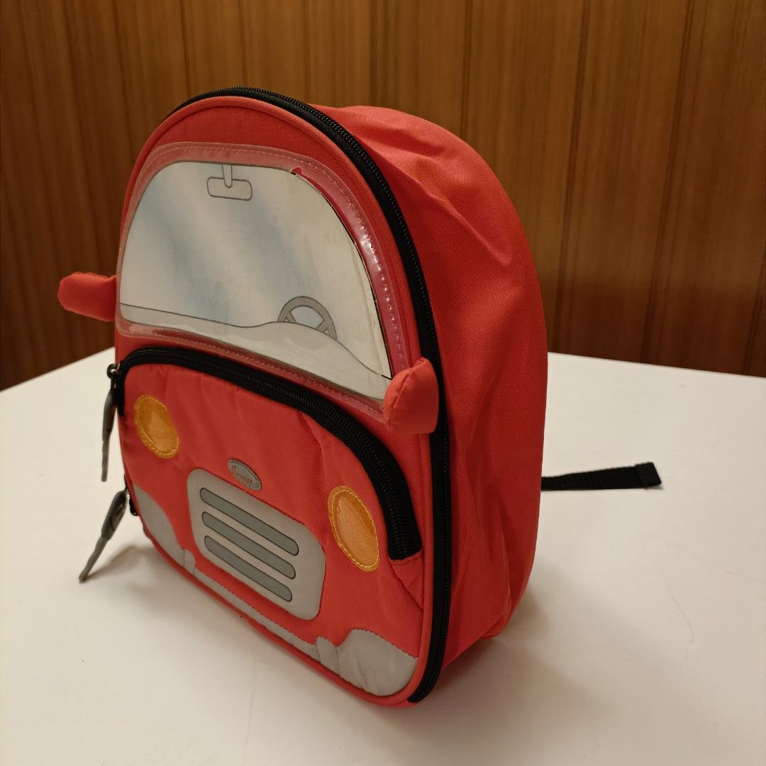 Sammies by Samsonite backpack, Babies & Kids, Going Out, Other Babies ...