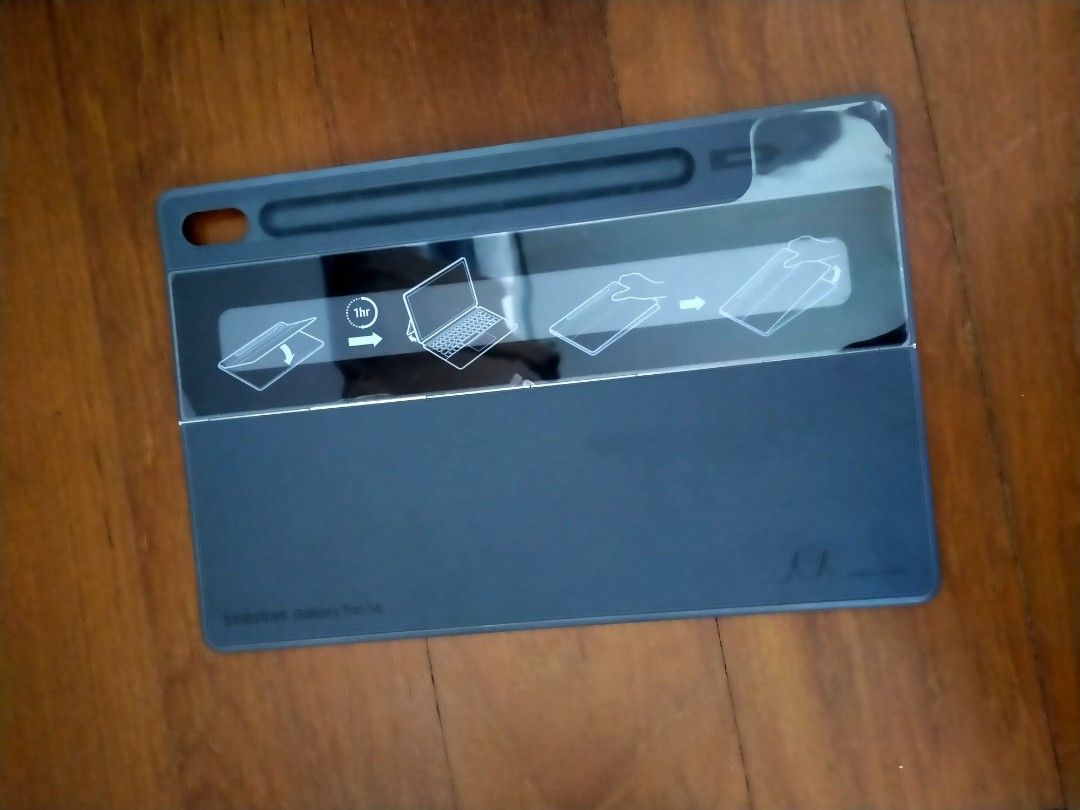 Samsung Galaxy Tab S6 128GB(WiFi) SM-T860, Computers & Tech, Laptops ...