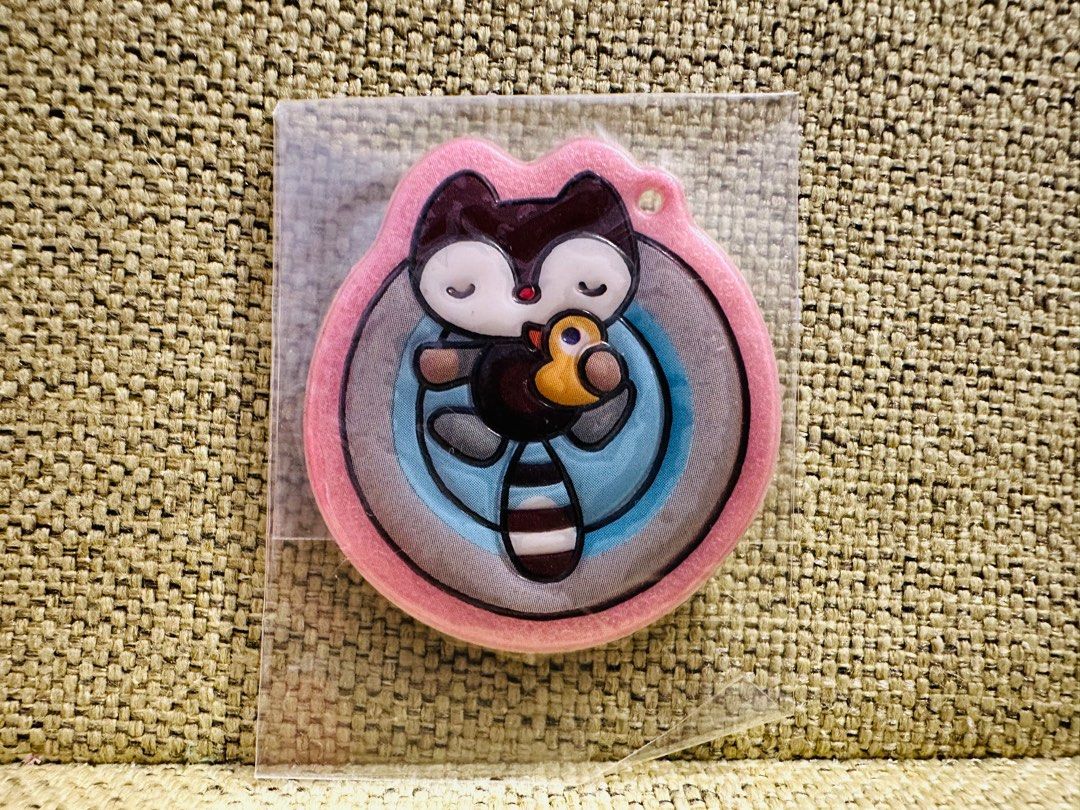 Sanrio 絕版罕有 1999(24年前) Landry House 物品 2個, 其他, 其他 - Carousell