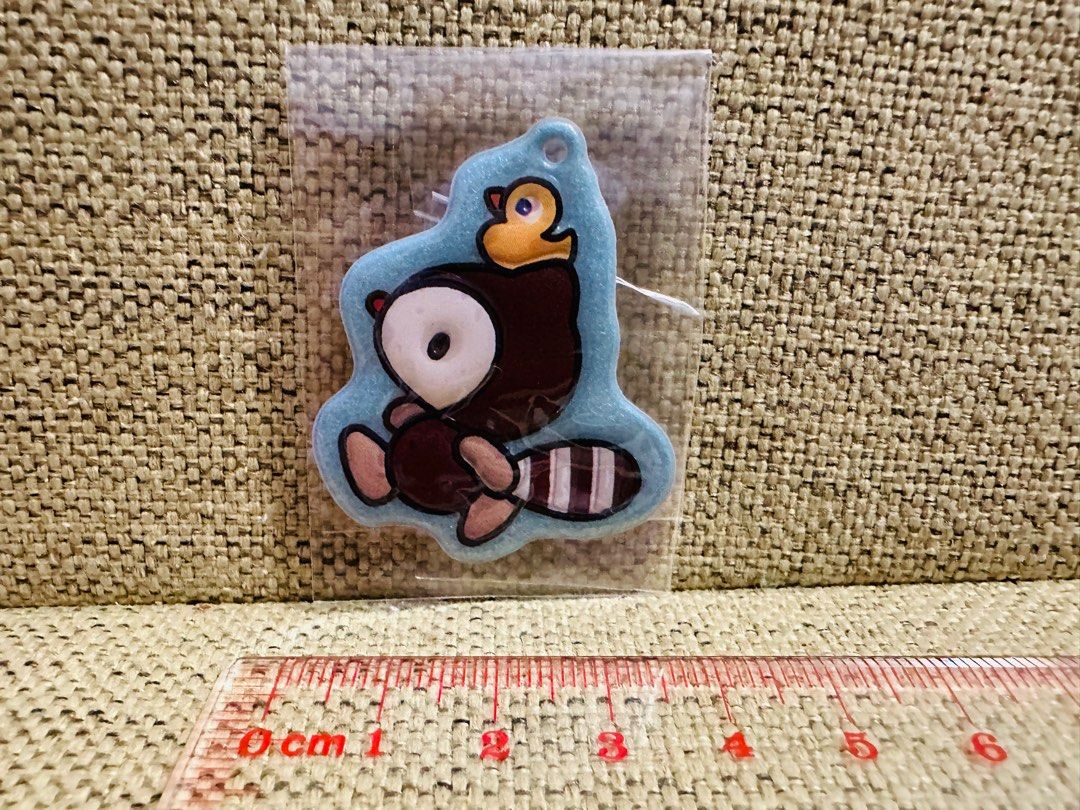 Sanrio 絕版罕有 1999(24年前) Landry House 物品 2個, 其他, 其他 - Carousell