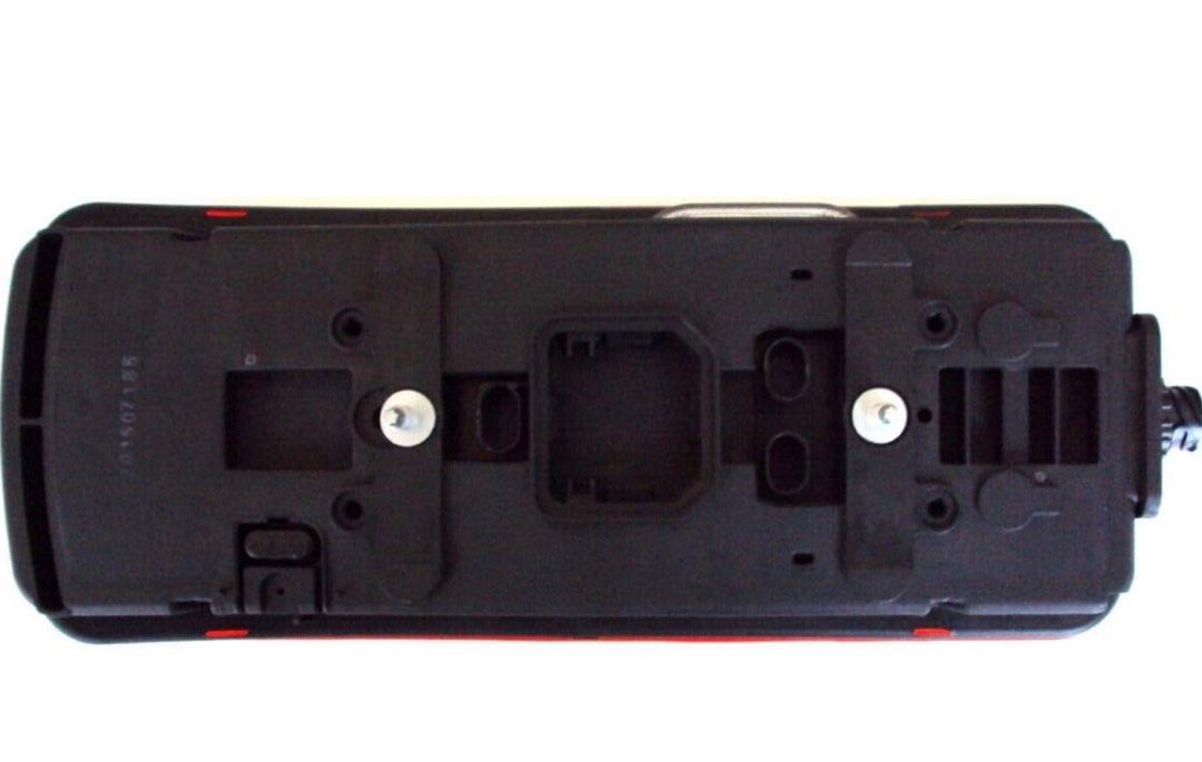 SCANIA TAIL LIGHT LENS, Car Accessories, Accessories on Carousell