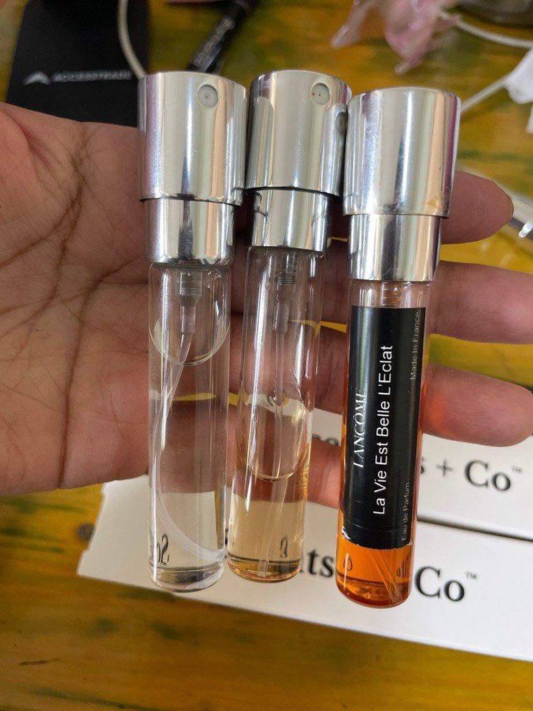 Scentses Co Scent Solution Perfume, Beauty & Personal Care, Fragrance ...