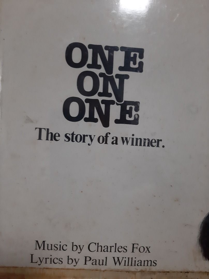 Seals & Crofts - Sing the songs from the Original Motion Picture Sound ...