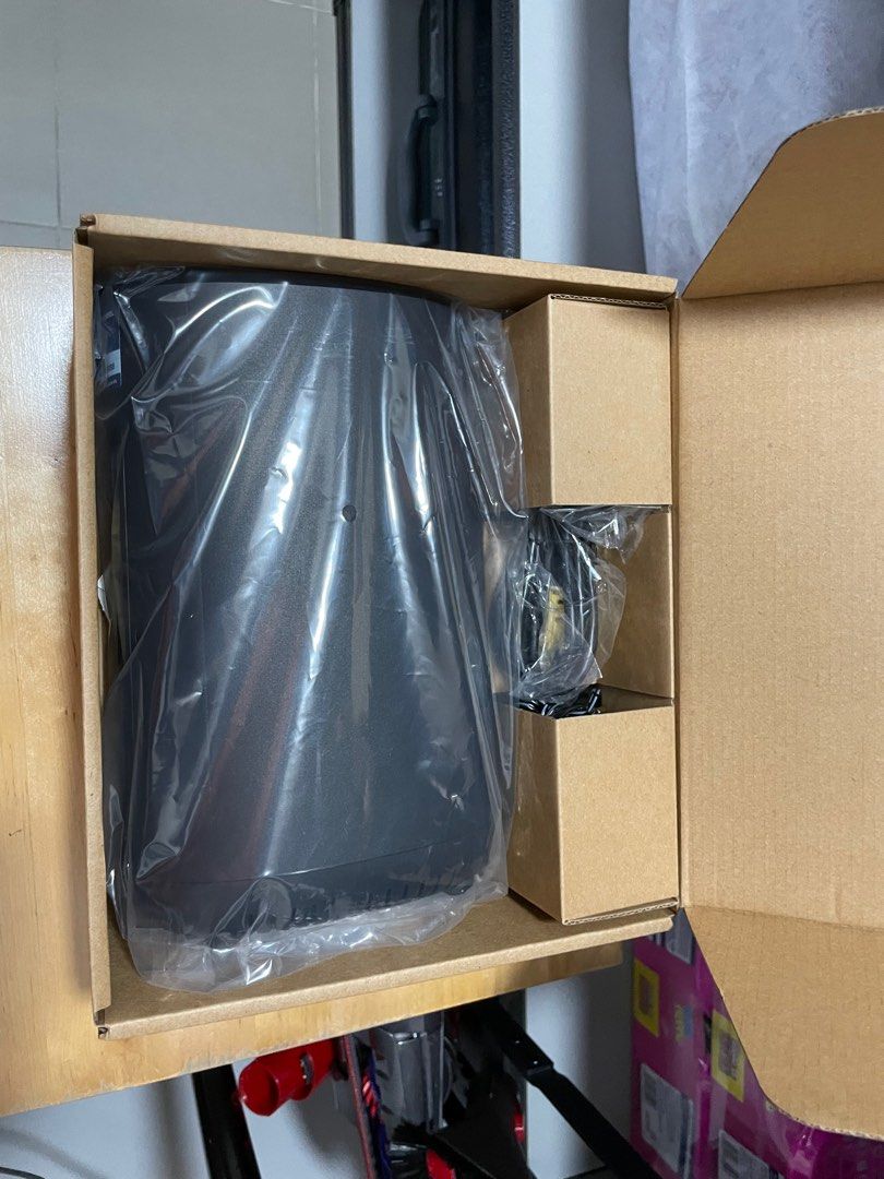 Selling BNIB Askey RT5703W - Singtel WiFi 6 Router, Computers & Tech ...