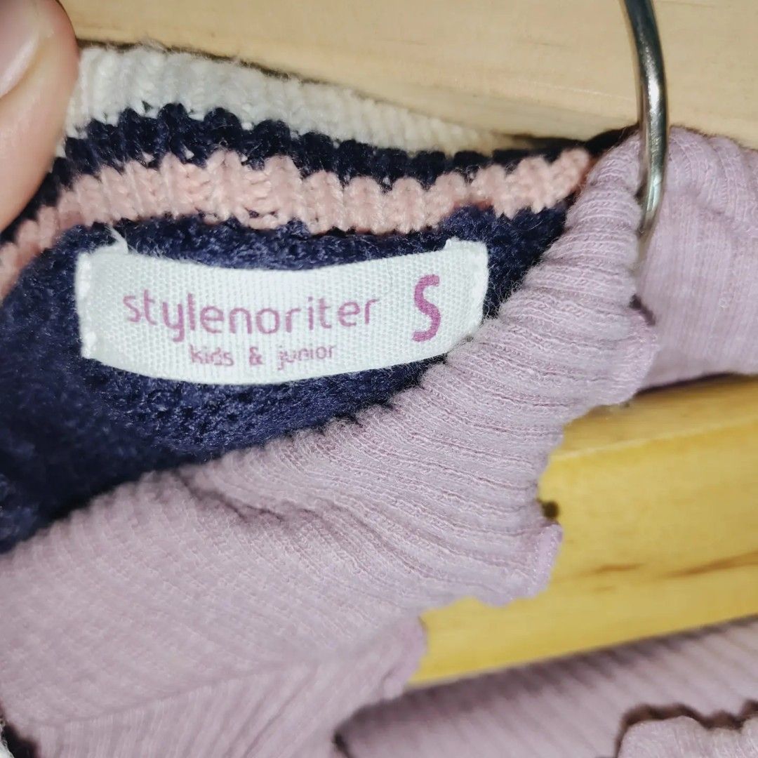 Set vest dan inner anak, Bayi & Anak, Baju Anak Perempuan, 1 hingga 3 ...