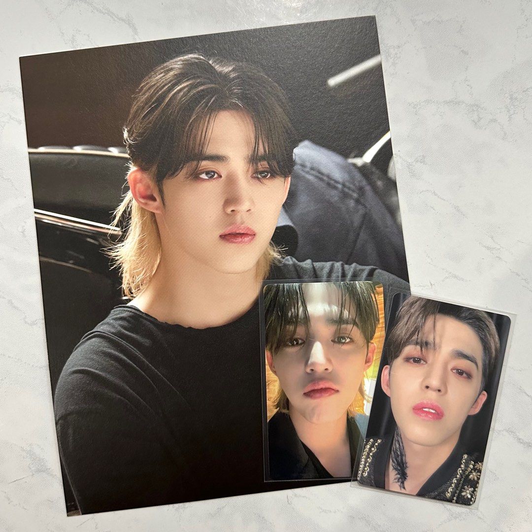 SEVENTEEN BE THE SUN DVD + DIGICODE SET, Hobbies & Toys, Memorabilia ...